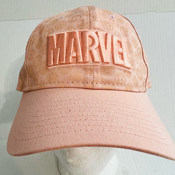 Marvel | Accessories | New Era Marvel 9 Twenty Embroidered Cap | Poshmark